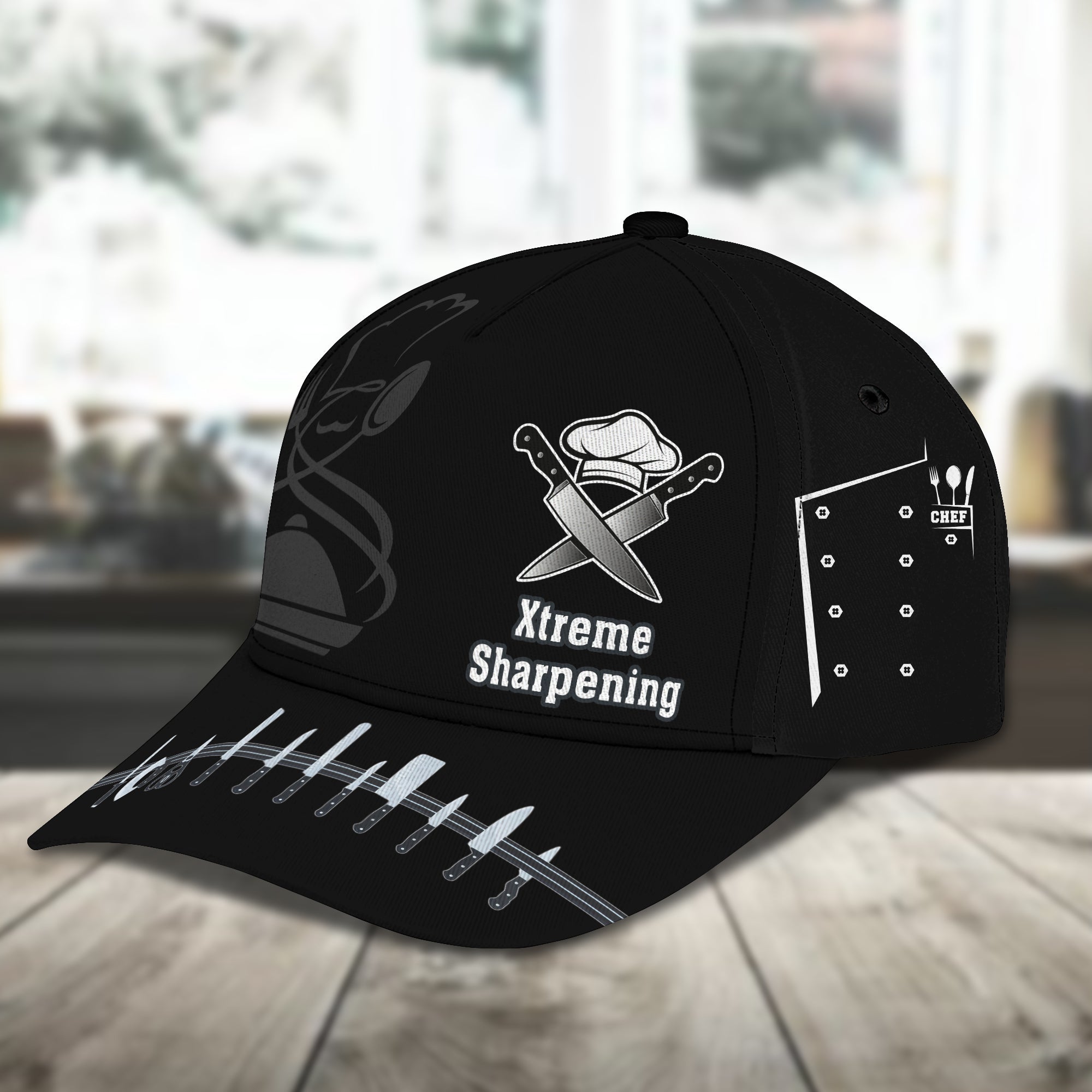 Xtreme Sharpening, Cap 01, RINC98 – Trends Personalized