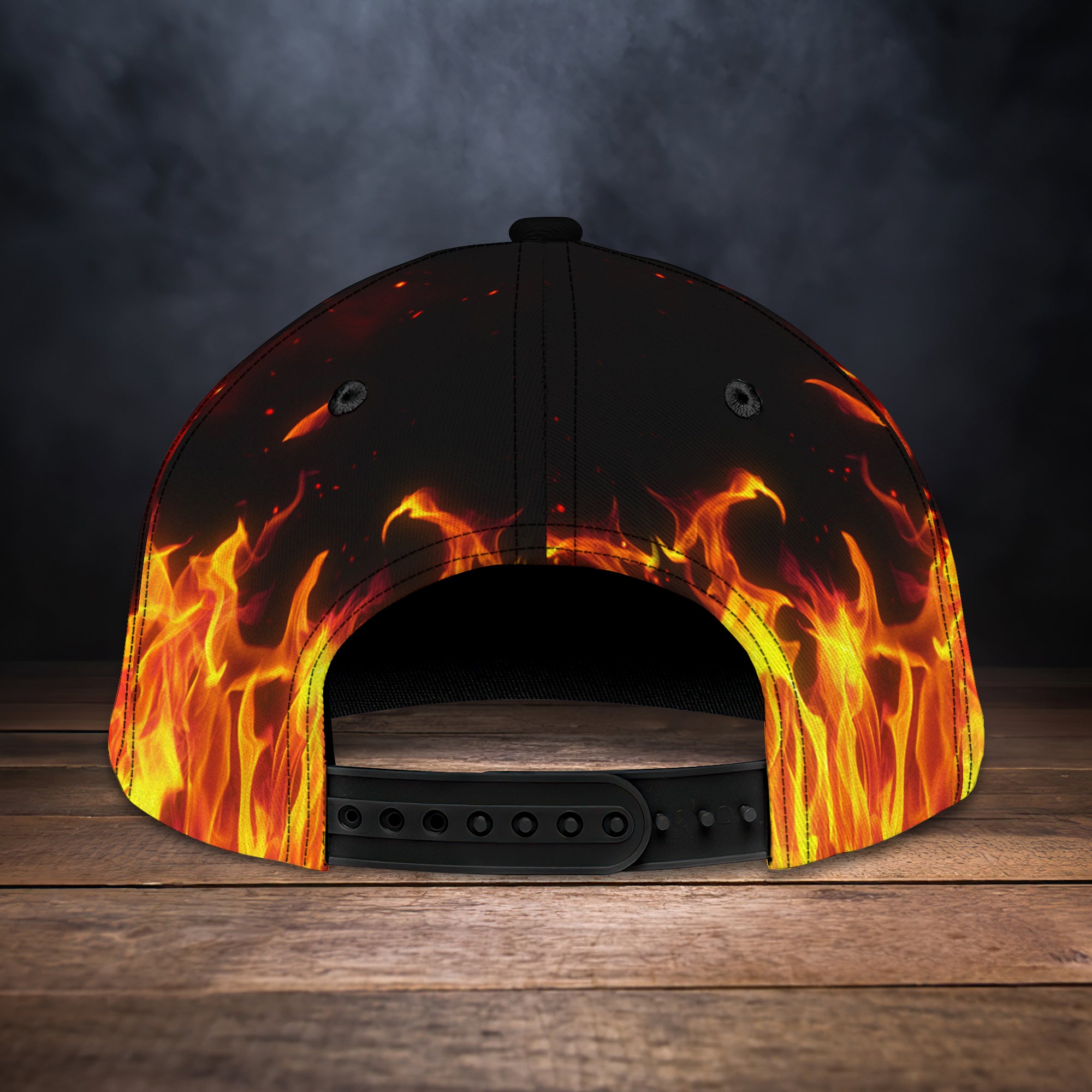 Firefighter Cap 1001 - TD96 – Trends Personalized